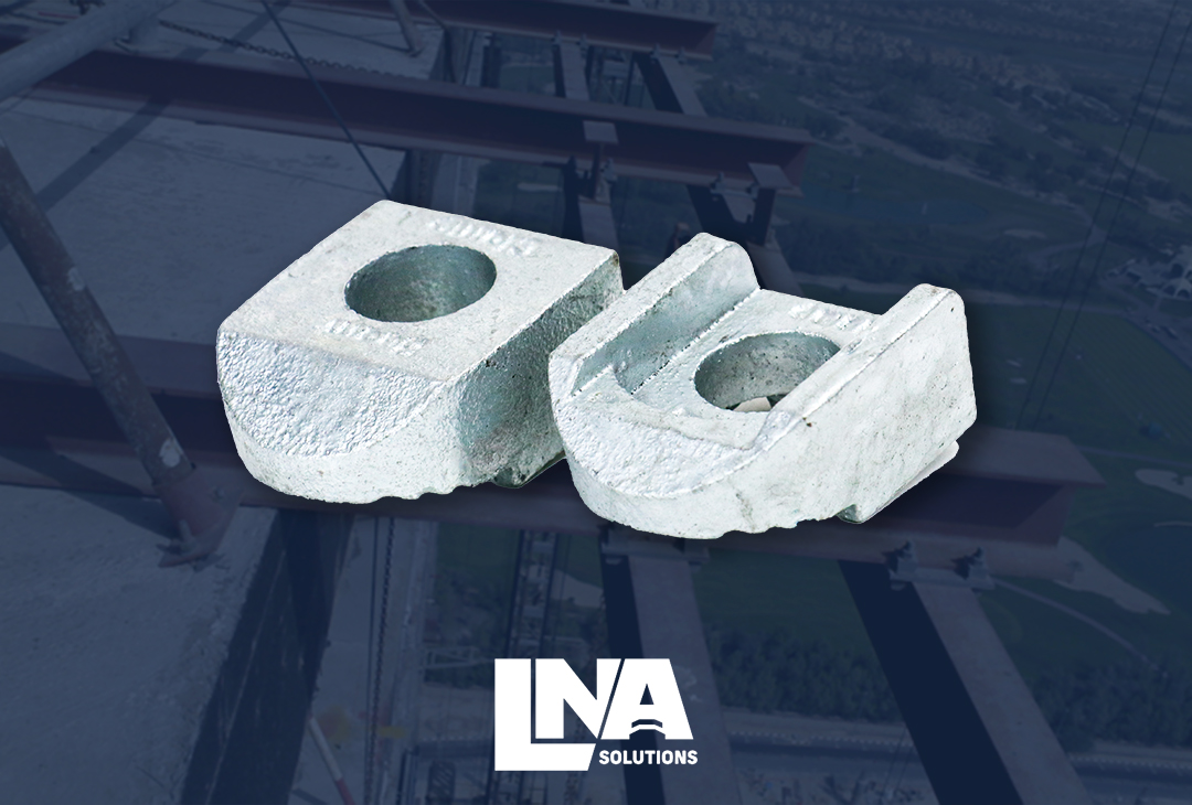 What are BeamClamps® & How Do They Work? - LNA Solutions