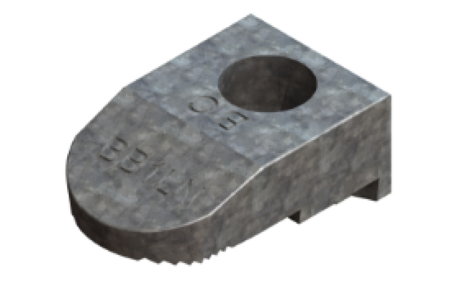 LNA Solutions | Structural Connections | BeamClamp, BoxBolt & Grating Clips